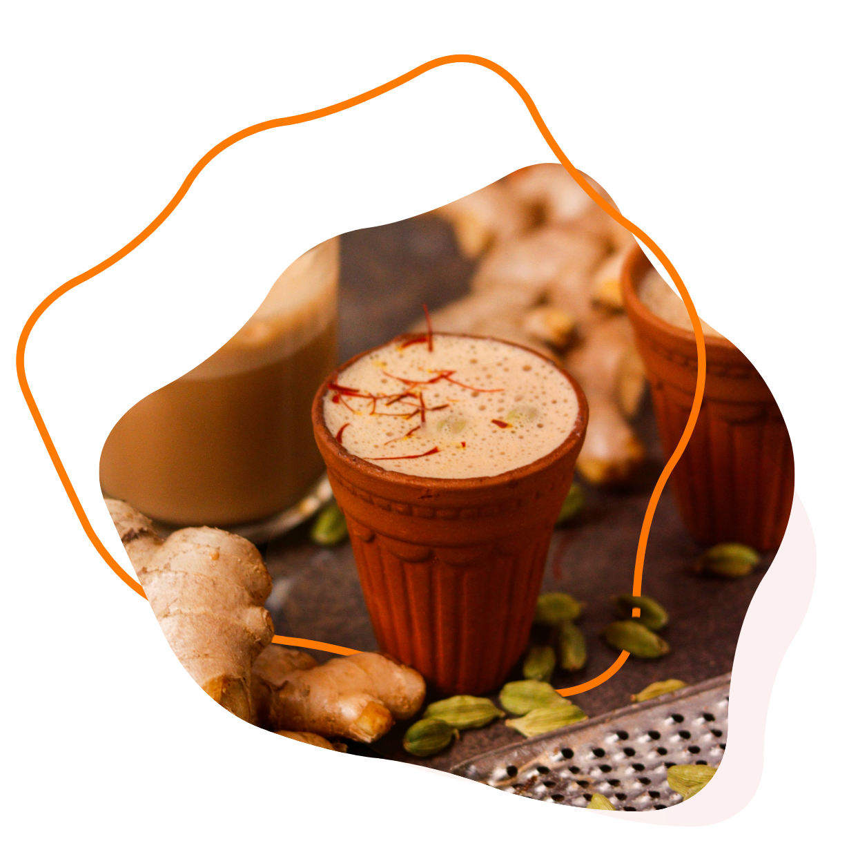 Best Indian Chai Coffee in Calgary, Edmonton, Winnipeg & Surrey in Canada